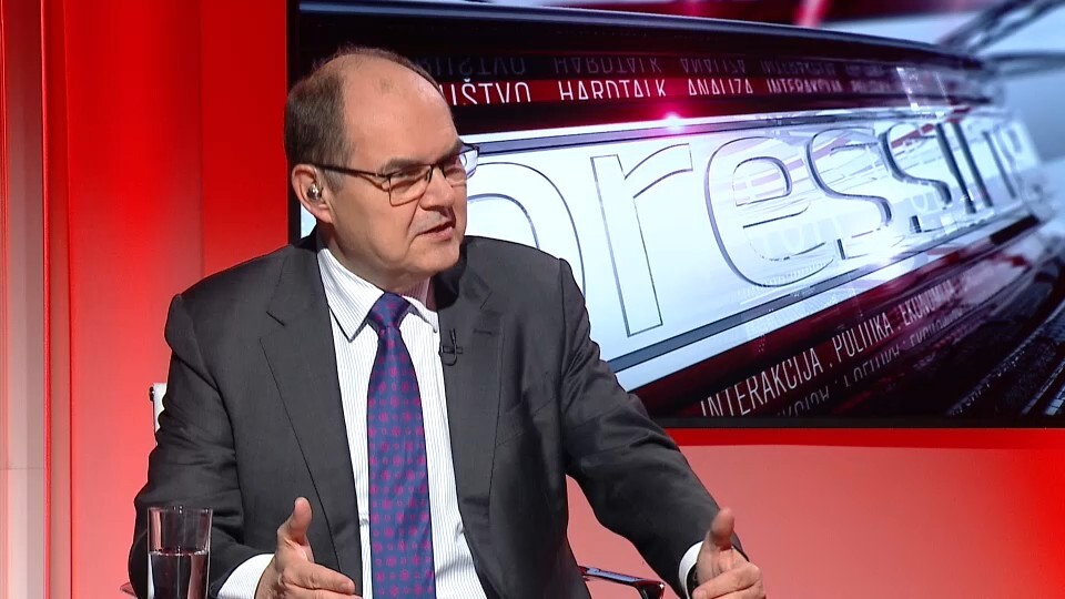 Christian Schmidt o 9. januaru: "Neke stvari ću sigurno uraditi, ovo je ...