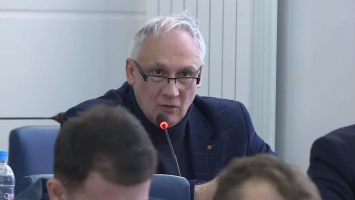 Ljekar i bivši ministar koji je vještačio Dodikovu medicinsku ...