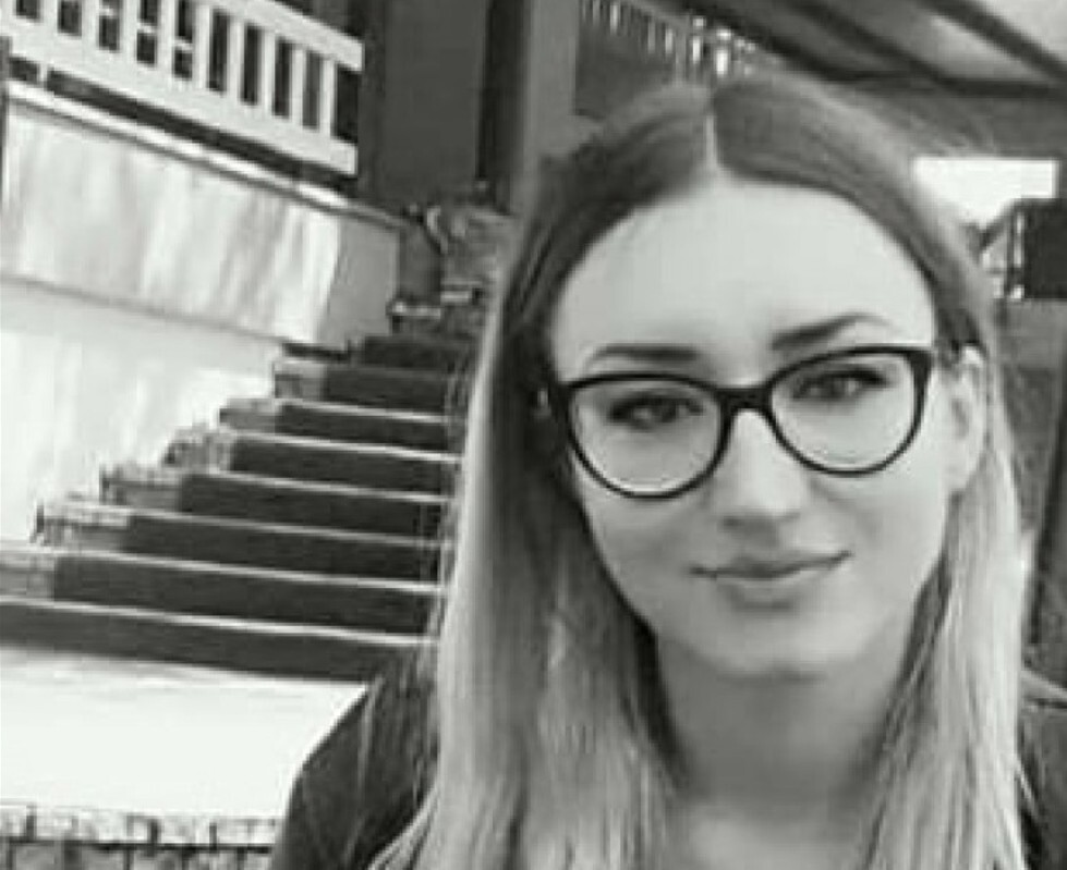 Ovo je prosvjetna radnica čije je tijelo izvučeno nakon nesreće iz Vrbasa kod Jajca - Sarajevska ...