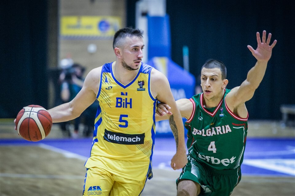 Atićev menadžer odgovorio Bećiragiću: "Djevojka nikad neće ostaviti ...