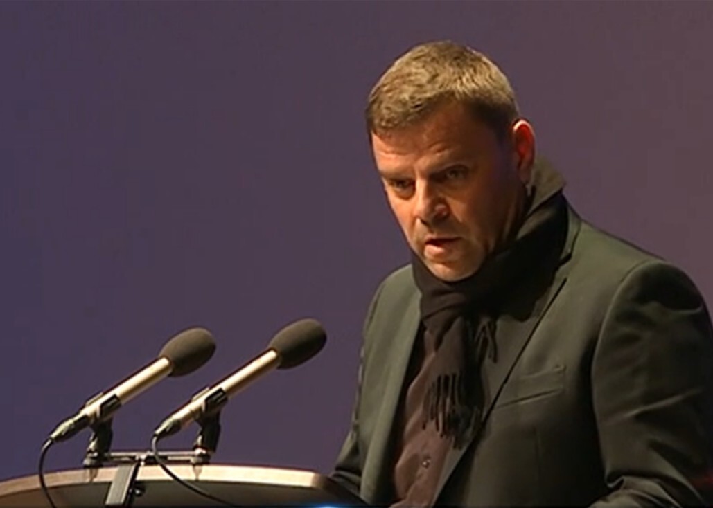 Ćirin sin koji nosi njegovo ime: "Bosna mu je dala taj životni instinkt ...