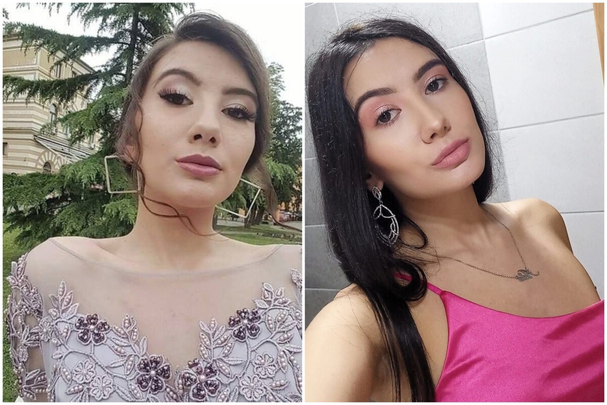 Foto/ Ovo je studentica koja je uhapšena u Sarajevu zbog ubistva Ranka ...