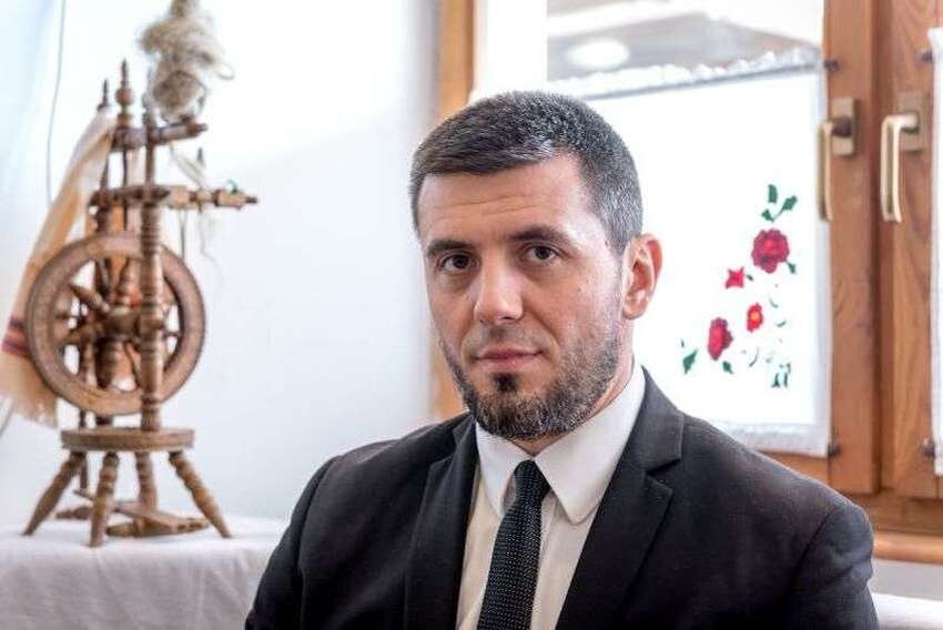 Zašto je Salko Zildžić (SDA) uhapšen u Srbiji? Kod sebe imao i oružje ...