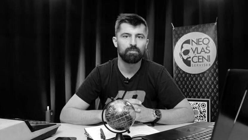 Tijelo poznatog youtubera pronađeno u Beogradu - Sarajevska sehara