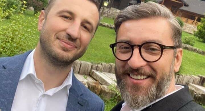 Ko je uhapšeni vijećnik iz Novog Grada, Elvis Hodžić? - Sarajevska sehara