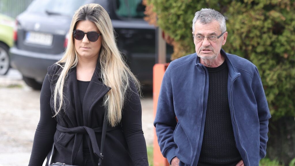 Alisa Mutap-Ramić na ročištu: "Postala sam najpoznatija ličnost u BiH ...