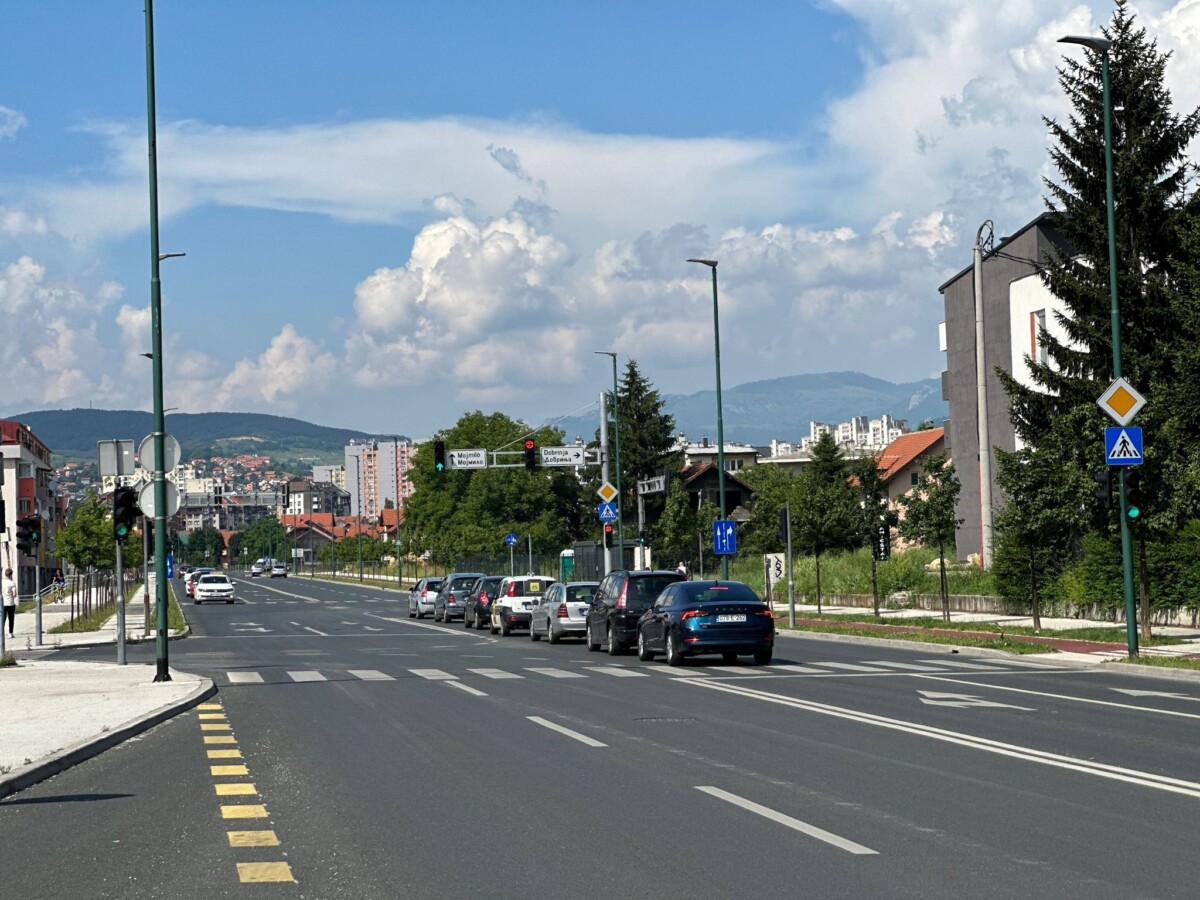 Uskoro počinju radovi za povećanje sigurnosti na A transverzali koja ...