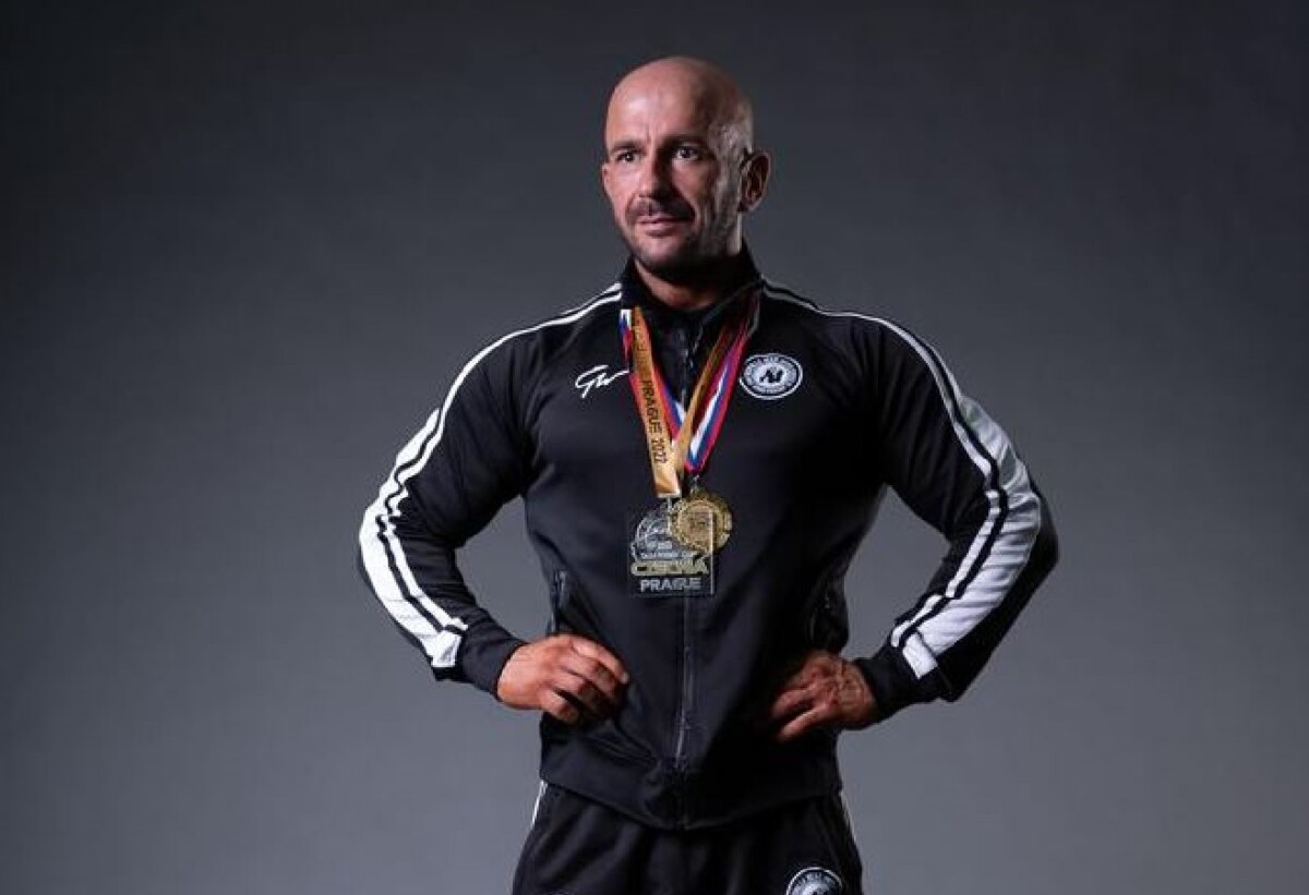 Ko je Nermin Sulejmanović: Dobro poznato lice s potjernice, član velike ...