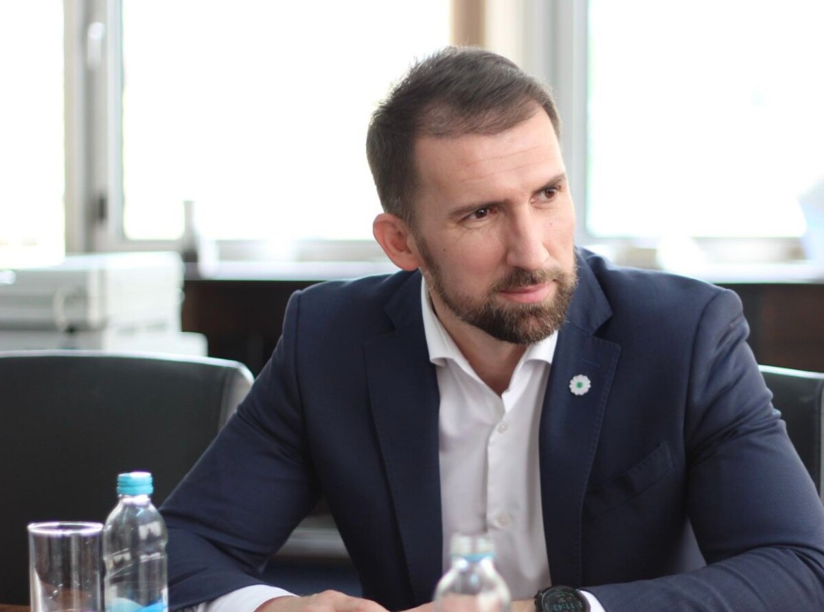 Adnan Delić objavio najnovije informacije o javnom pozivu za dodjelu ...