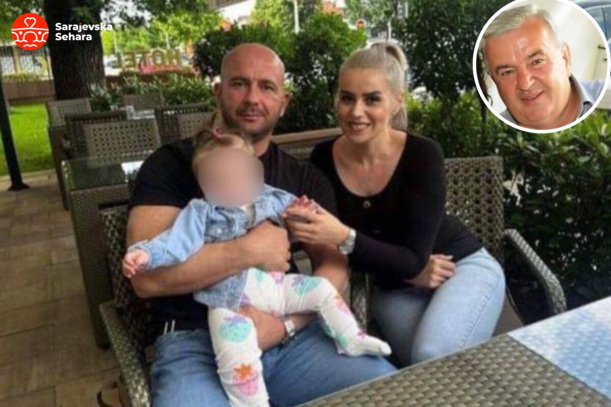 Oglasio se i otac ubice iz Gradačca: "Da su ga barem prije zatvorili ...