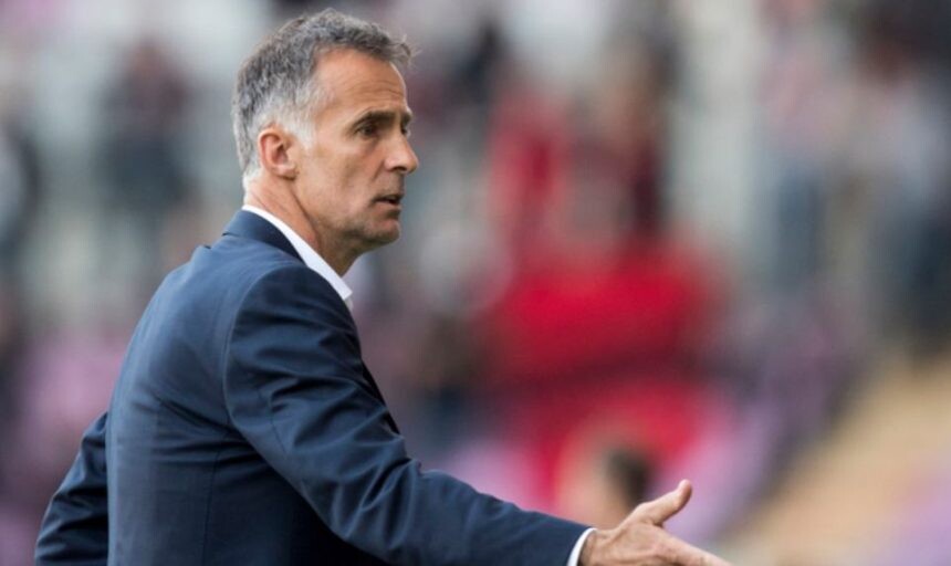 Meho Kodro je ponovo selektor "Zmajeva"! - Sarajevska sehara