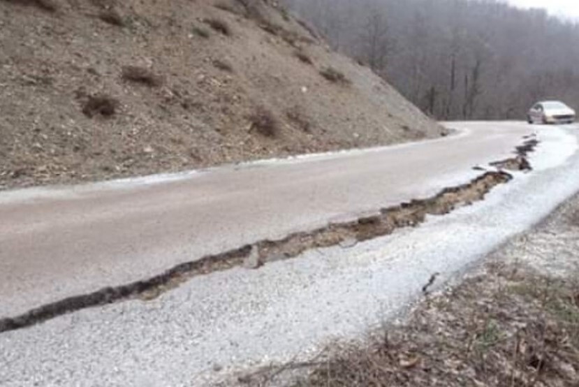 KONAČNO: Svjetska banka želi podržati obnovu najgore ceste u BiH ...