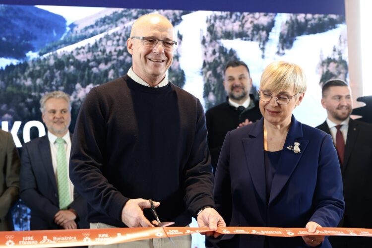 Ski staza na Bjelašnici zvanično nosi naziv “Jure Franko”: “To je bila ...