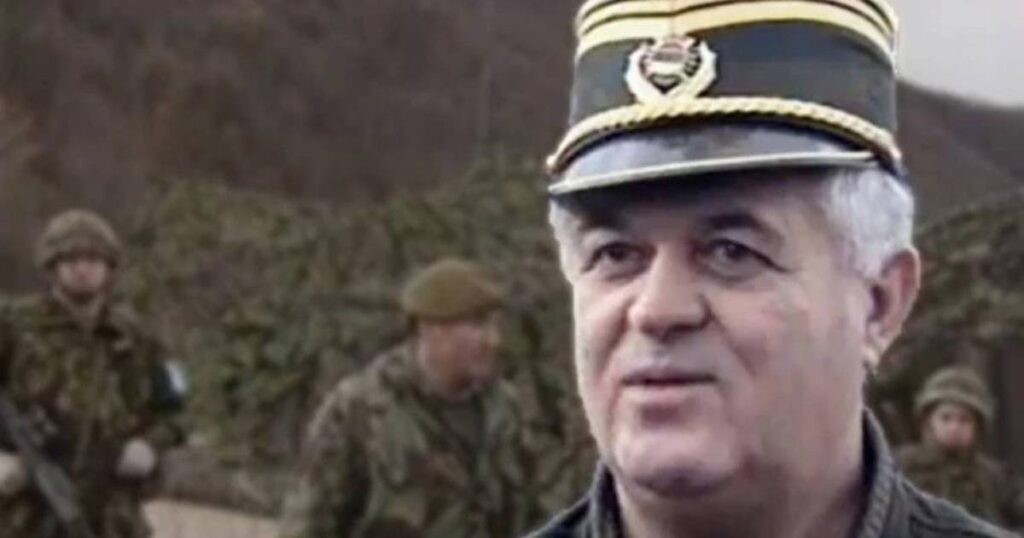 SNSD predložio haškog optuženika za počasnog građanina Banjaluke ...