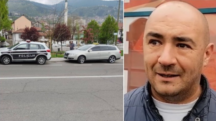 Ukinuta presuda Fadilu Gaguli za pokušaj ubistva Sejdina Kape ...