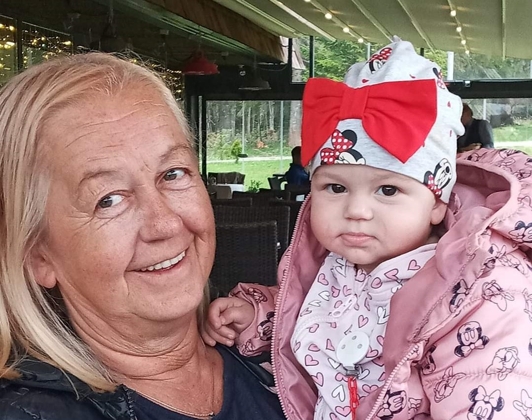 Pokrenut apel za liječenje nane Semke iz Sarajeva, u BiH čekala ...