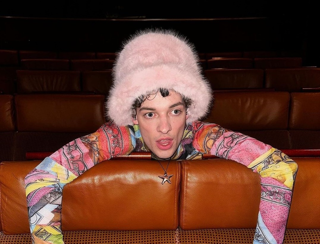 Nepoznate stvari o pobjedniku Evrovizije: Roditelji bankrotirali, svira ...