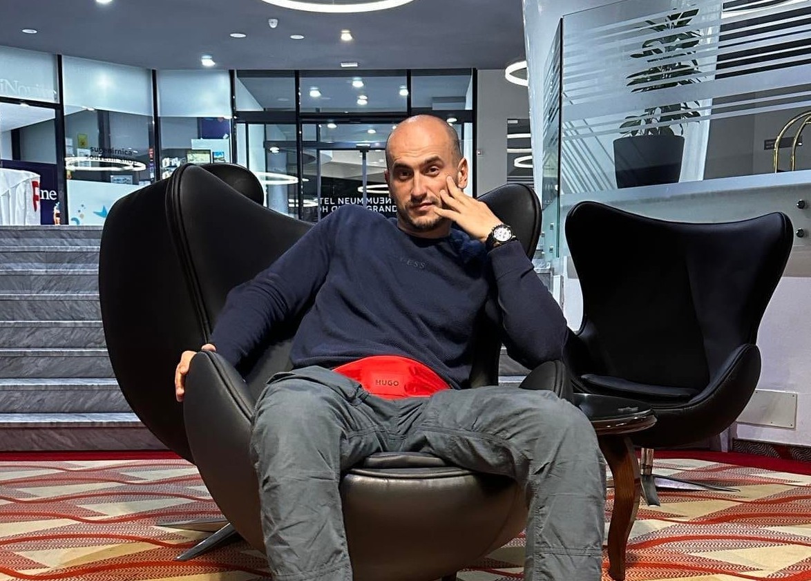 Evo šta je Nihad Sarajkić izjavio tužiocu zašto i kako se desilo ubistvo Alena Krše - Sarajevska ...