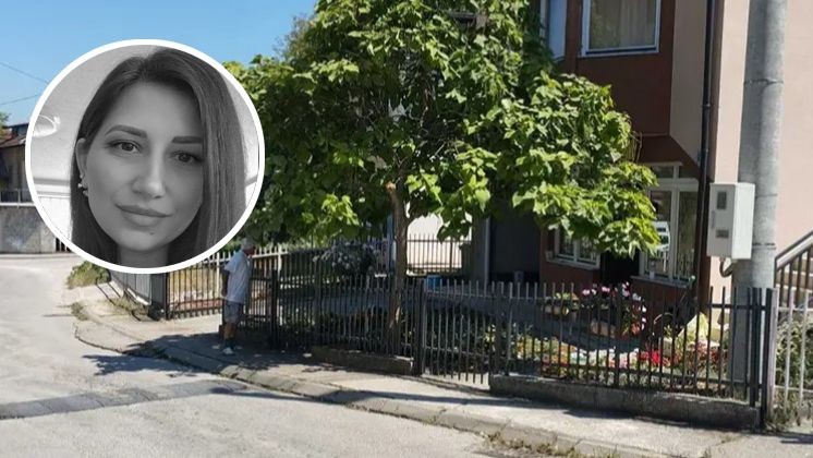 Ovo je žena koja je ubijena u Šipovu: Nevjenčanog supruga prijavljivala za nasilje, jutros ...