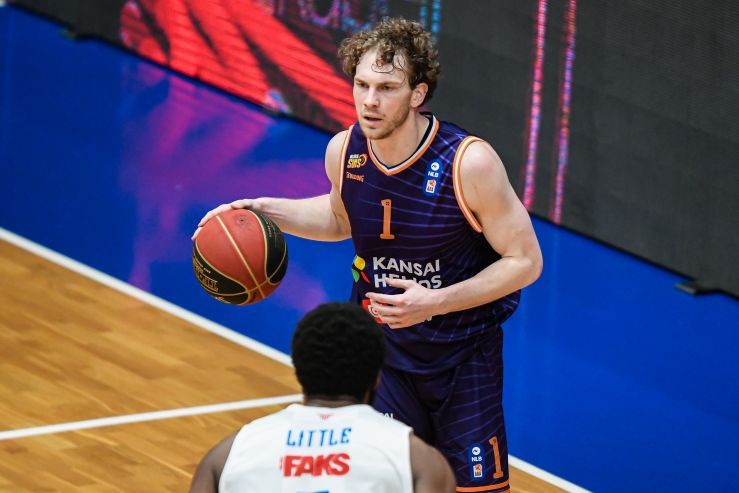 Amerikanac pojačao redove sarajevske Bosne - Sarajevska sehara