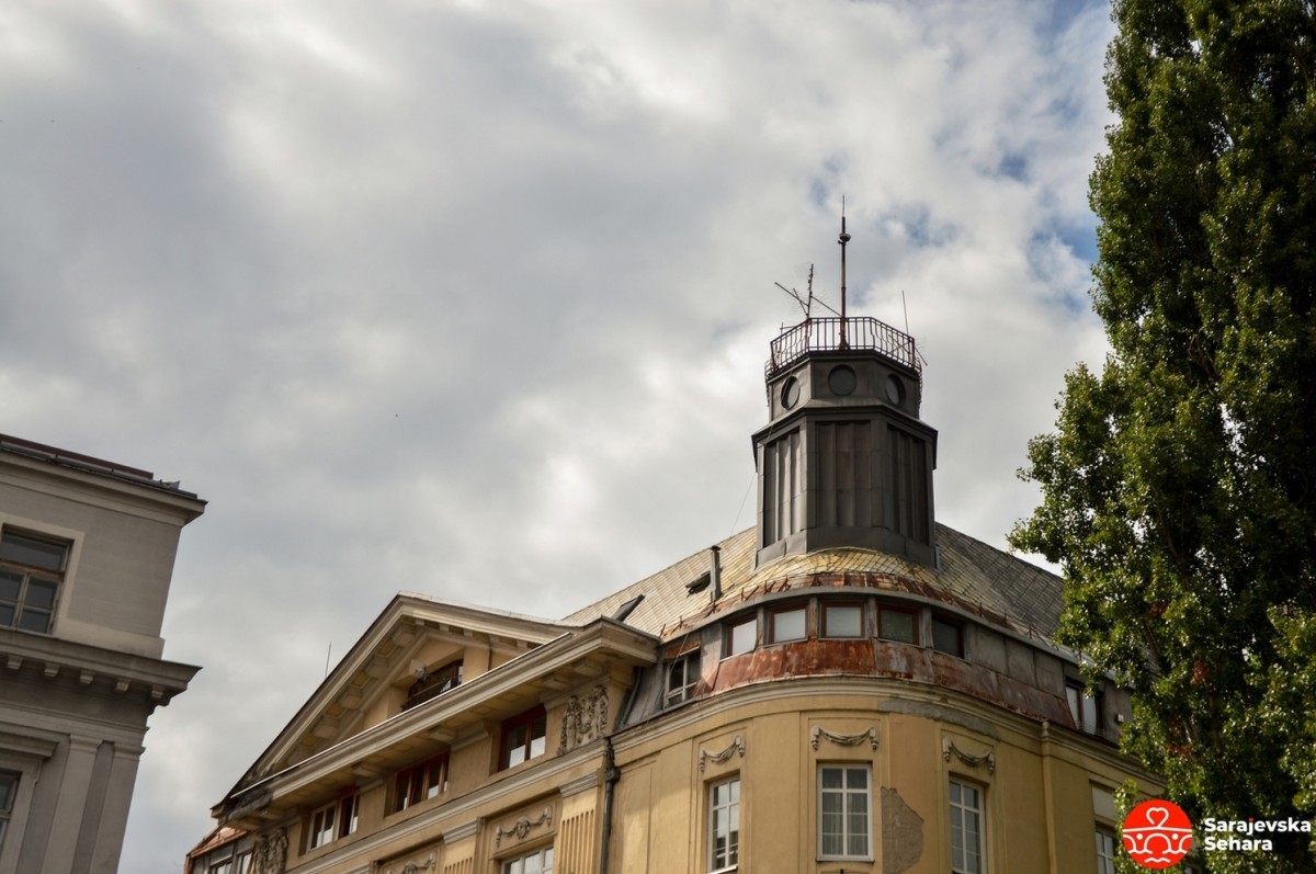 Danas pretežno oblačno vrijeme: Od sutra razvedravanje, ali ne ...